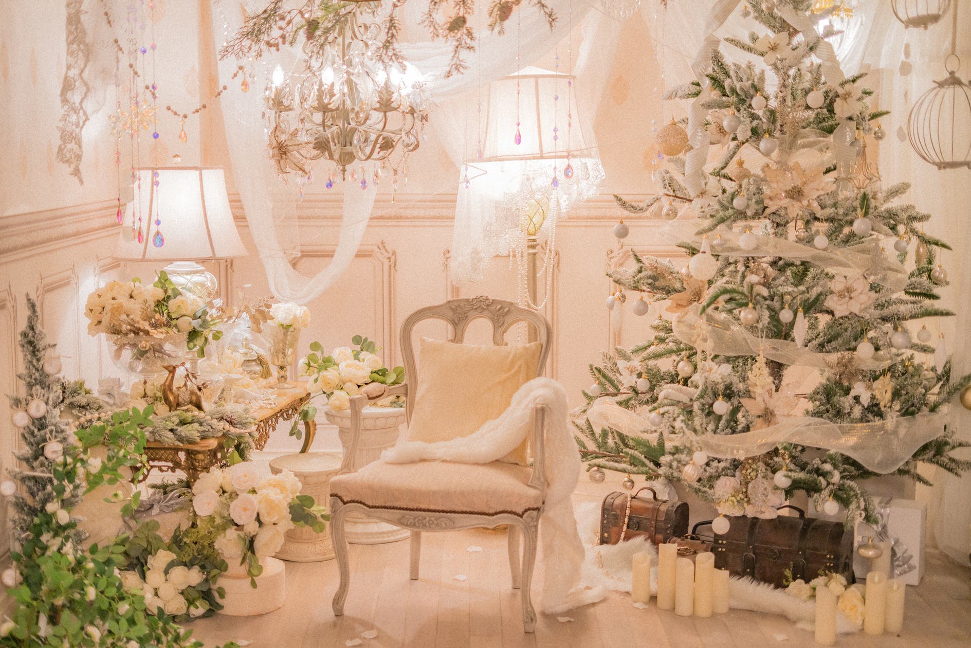 アンティークスタジオ　ハナノスミカ　都営新宿線、大島駅A6出口徒歩3分の写真2