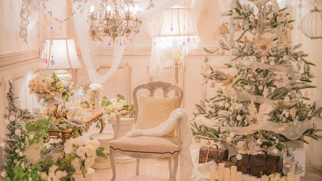 アンティークスタジオ ハナノスミカ 都営新宿線、大島駅A6出口徒歩3分の写真2