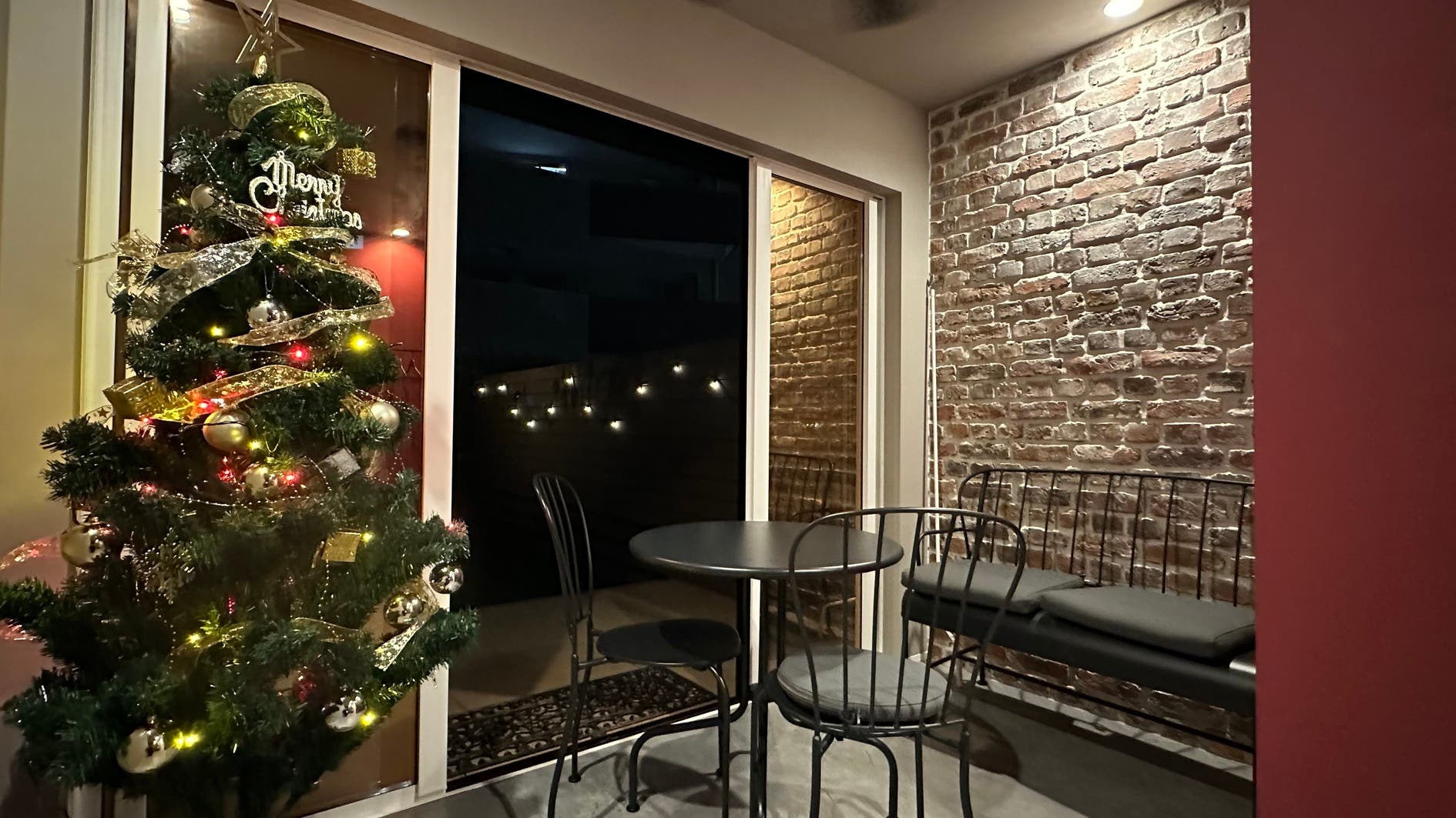 《新築戸建１階🏠庭🪴屋上テラス🌟貸切‼️》パーティー🎉女子会🥂撮影🎥BBQ🍖ドッグラン🐶クリスマス🎄の写真4