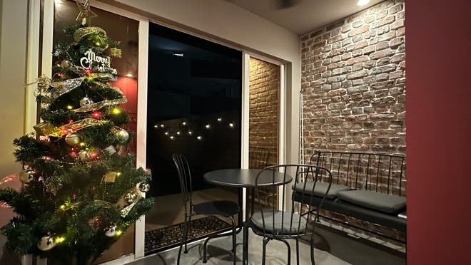 《新築戸建1階🏠庭🪴屋上テラス🌟貸切‼️》パーティー🎉女子会🥂撮影🎥BBQ🍖ドッグラン🐶クリスマス🎄の写真4