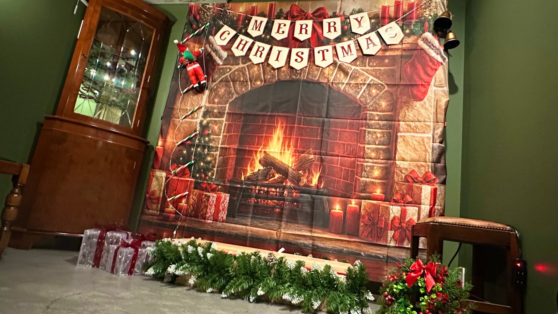 《新築戸建１階🏠庭🪴屋上テラス🌟貸切‼️》パーティー🎉女子会🥂撮影🎥BBQ🍖ドッグラン🐶クリスマス🎄の写真3