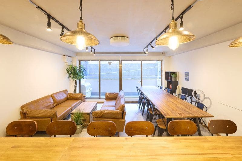 新店✨リノスペキッチン神保町アイクス3F🍳クリスマス🎄忘年会・デート・料理・ホームパーティ・飲み会・打ちあげ歓迎会・撮影収録の写真7