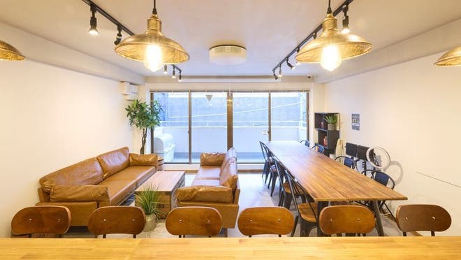 新店✨リノスペキッチン神保町アイクス3F🍳クリスマス🎄忘年会・デート・料理・ホームパーティ・飲み会・打ちあげ歓迎会・撮影収録の写真7