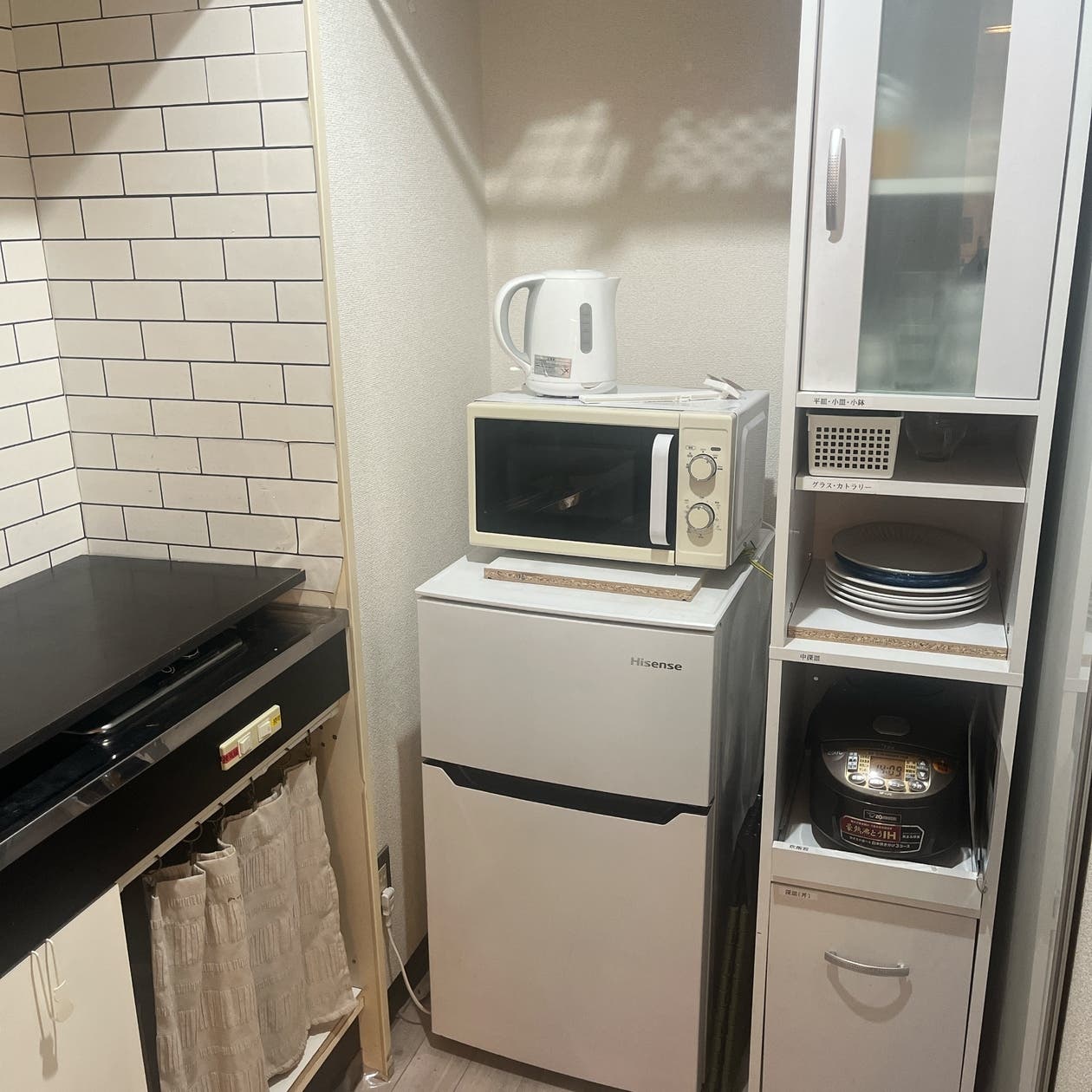 【今だけ割引🎅🏼】田町駅1分🚶‍♀️40人収容💡アットホームな雰囲気💛授乳スペース👶🏻パーティ/会議/撮影など🎉の写真20