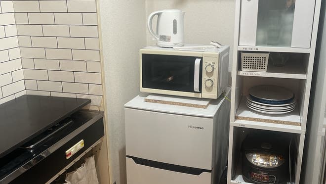 【今だけ割引🎅🏼】田町駅1分🚶♀️40人収容💡アットホームな雰囲気💛授乳スペース👶🏻パーティ/会議/撮影など🎉の写真20