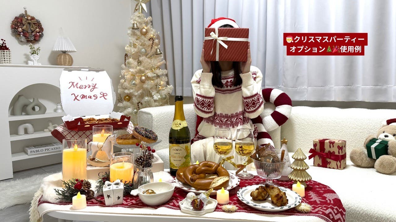 ✨赤坂駅徒歩1分✨新型大人気ゲーム機🎮最大12人🎉女子会／会議／ママ会／歓迎会／撮影／推し活／デートの写真7