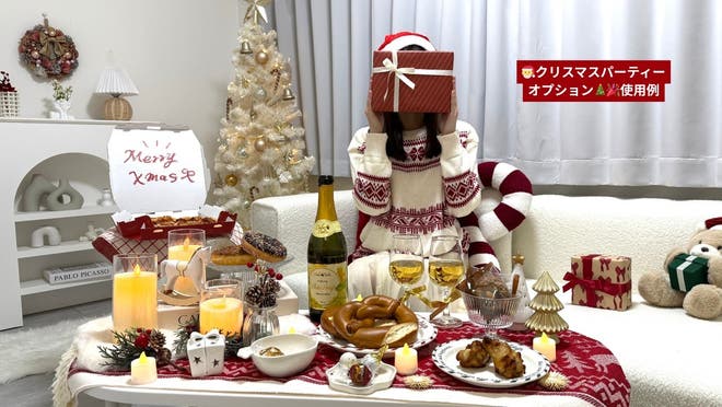 ✨赤坂駅徒歩1分✨新型大人気ゲーム機🎮最大12人🎉女子会/会議/ママ会/歓迎会/撮影/推し活/デートの写真7