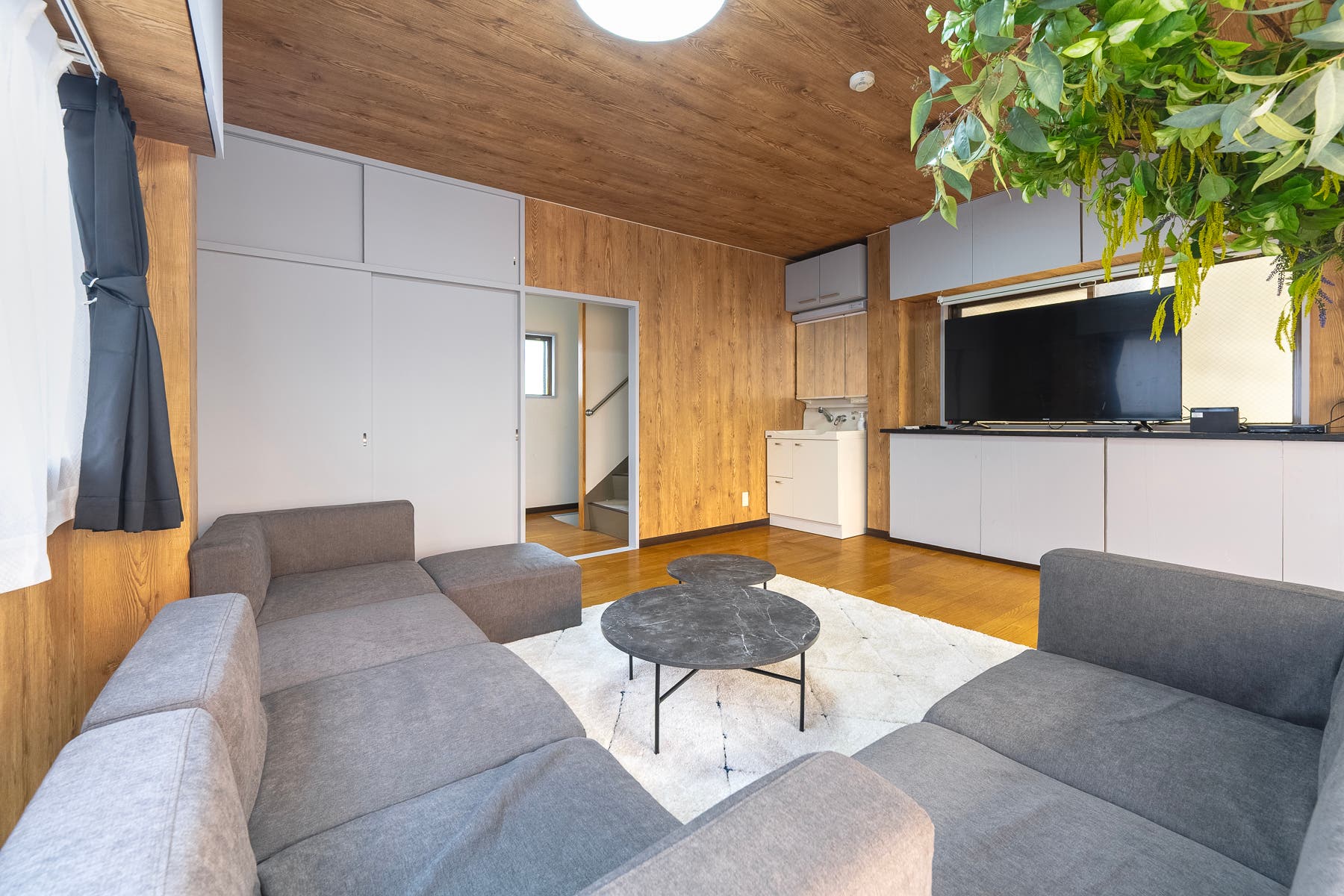 スペモ🌿駅徒歩1分🌟キッズグッズ充実🧸ホームパーティー🥂ホームシアター🎬️人気ゲーム機🎲806_LIVING門前仲町の写真8