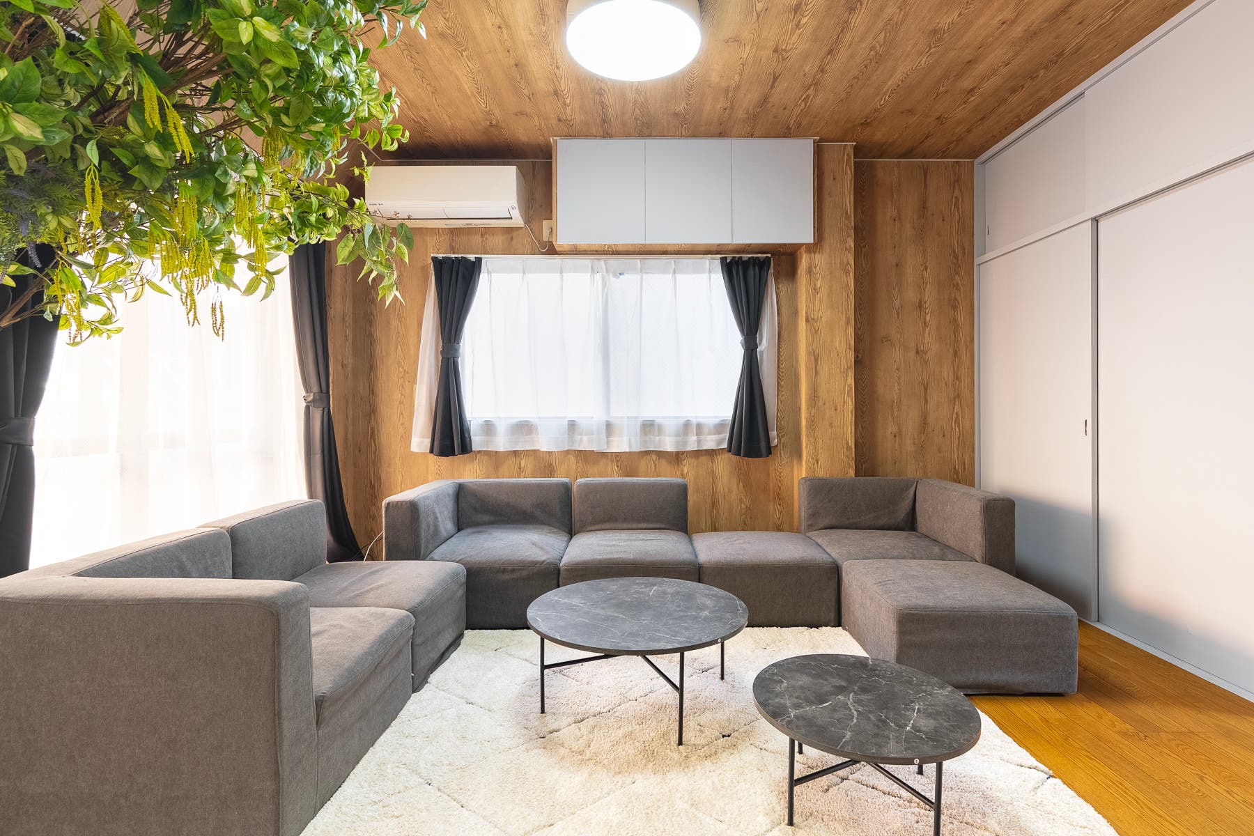 スペモ🌿駅徒歩1分🌟キッズグッズ充実🧸ホームパーティー🥂ホームシアター🎬️人気ゲーム機🎲806_LIVING門前仲町の写真4