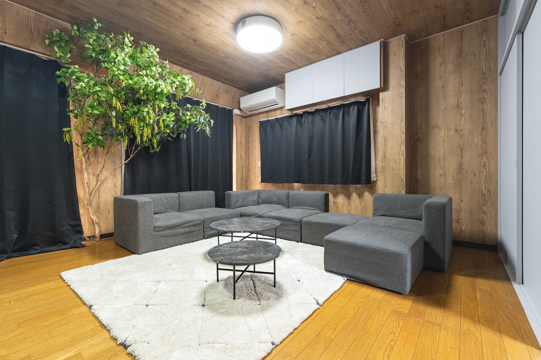 スペモ🌿駅徒歩1分🌟キッズグッズ充実🧸ホームパーティー🥂ホームシアター🎬️人気ゲーム機🎲806_LIVING門前仲町の写真10