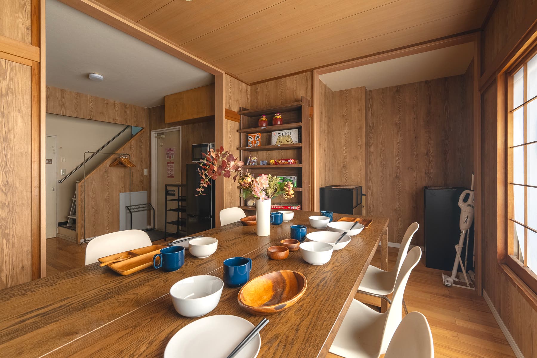 スペモ🌿駅徒歩1分🌟キッズグッズ充実🧸ホームパーティー🥂ホームシアター🎬️人気ゲーム機🎲806_LIVING門前仲町の写真11