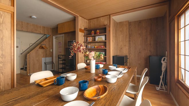 スペモ🌿駅徒歩1分🌟キッズグッズ充実🧸ホームパーティー🥂ホームシアター🎬️人気ゲーム機🎲806_LIVING門前仲町の写真11