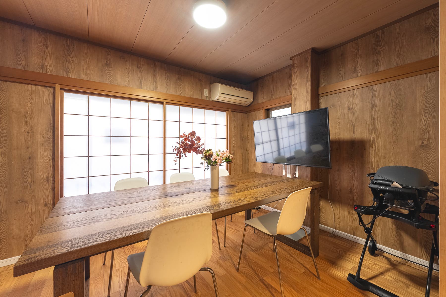 スペモ🌿駅徒歩1分🌟キッズグッズ充実🧸ホームパーティー🥂ホームシアター🎬️人気ゲーム機🎲806_LIVING門前仲町の写真15