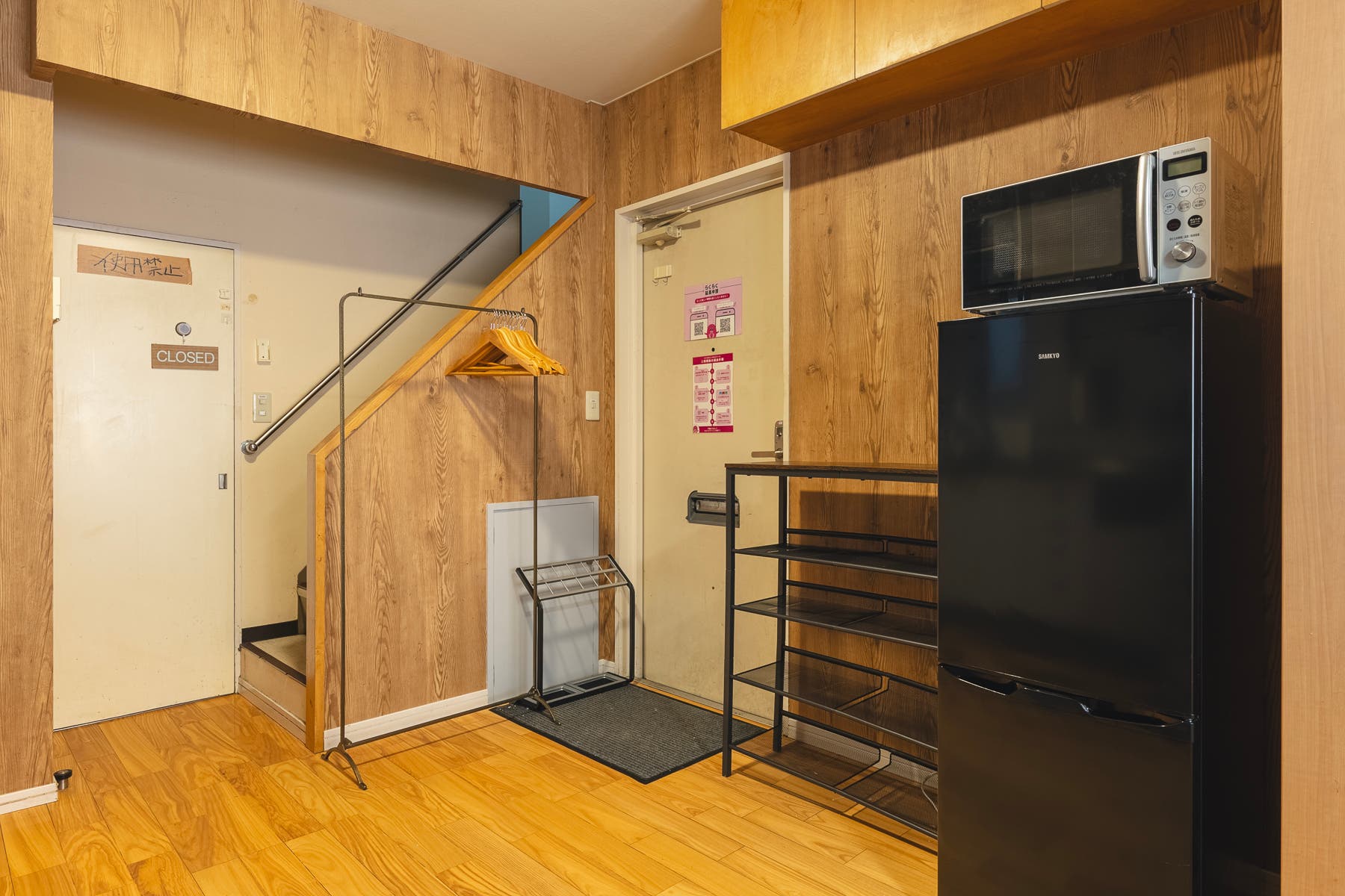 スペモ🌿駅徒歩1分🌟キッズグッズ充実🧸ホームパーティー🥂ホームシアター🎬️人気ゲーム機🎲806_LIVING門前仲町の写真16