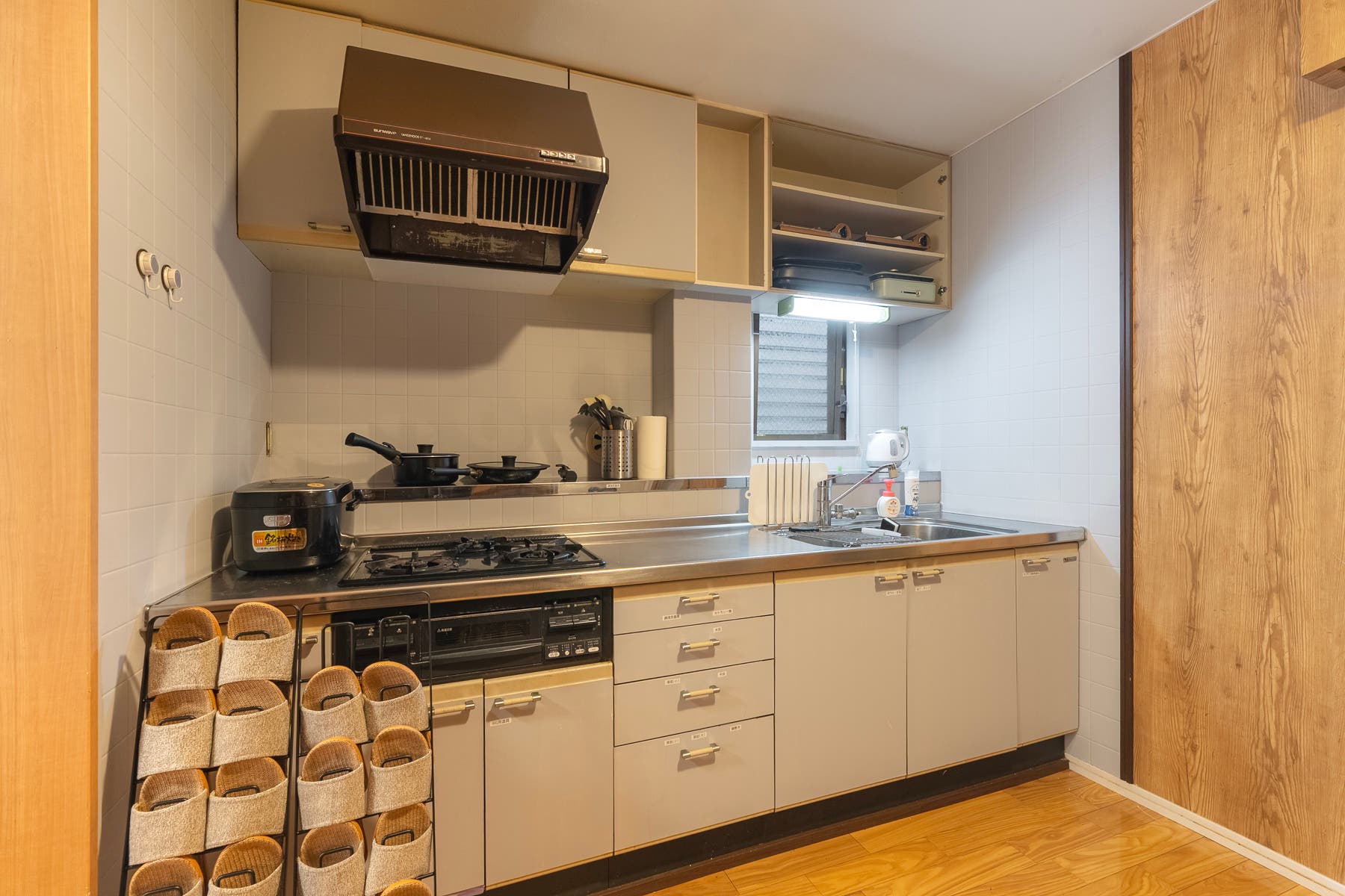 スペモ🌿駅徒歩1分🌟キッズグッズ充実🧸ホームパーティー🥂ホームシアター🎬️人気ゲーム機🎲806_LIVING門前仲町の写真17