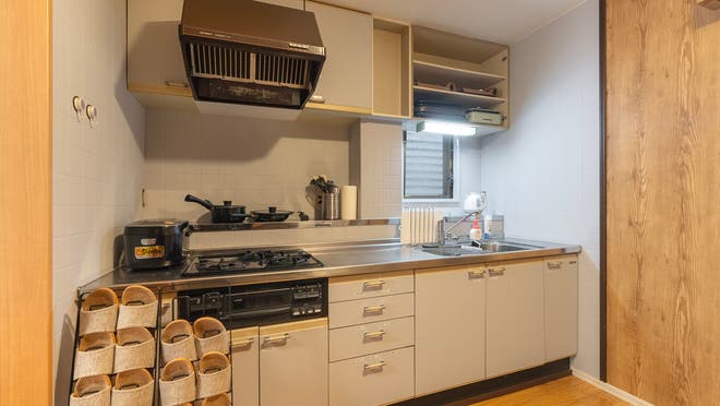 スペモ🌿駅徒歩1分🌟キッズグッズ充実🧸ホームパーティー🥂ホームシアター🎬️人気ゲーム機🎲806_LIVING門前仲町の写真17