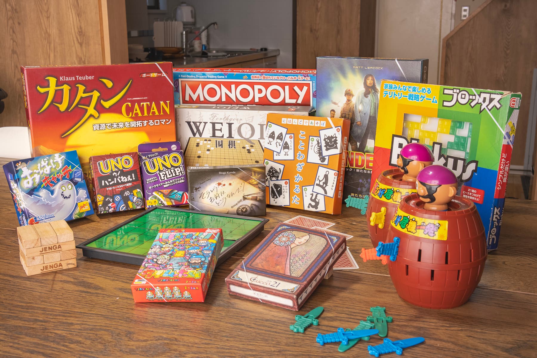 スペモ🌿駅徒歩1分🌟キッズグッズ充実🧸ホームパーティー🥂ホームシアター🎬️人気ゲーム機🎲806_LIVING門前仲町の写真26