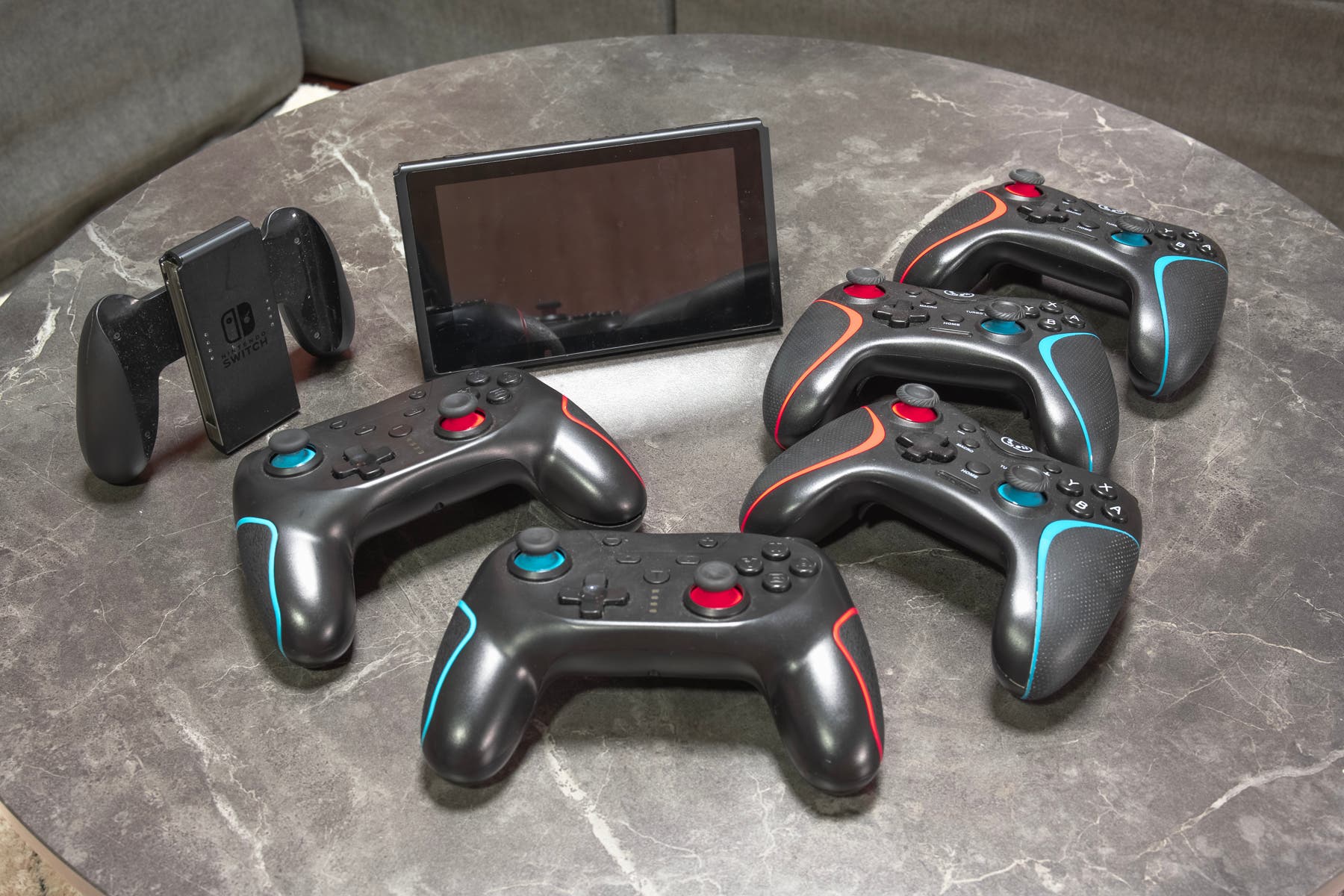 🎮大人気ゲーム機	の画像1