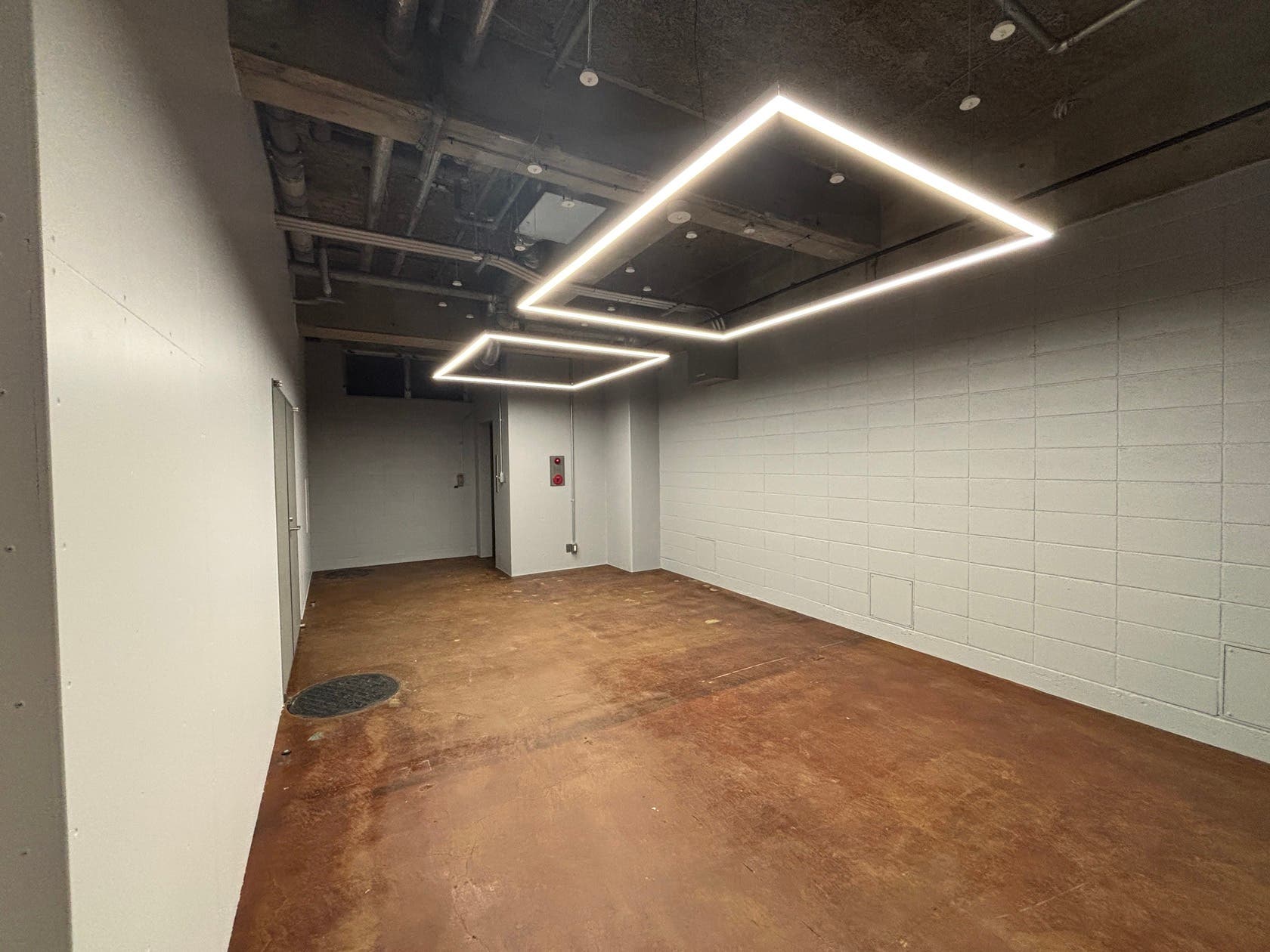 Bエリア（53㎡）利用の画像1