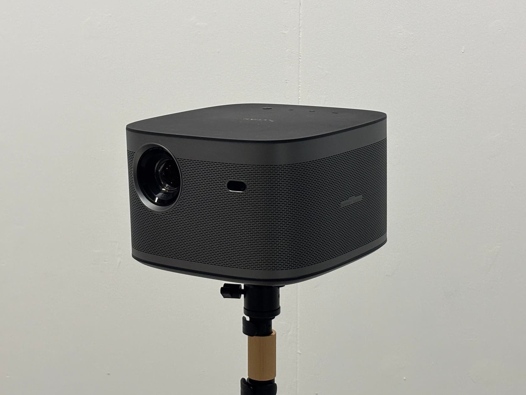 プロジェクターの画像1