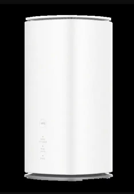 挿すだけWifi　UQwimaxの画像1