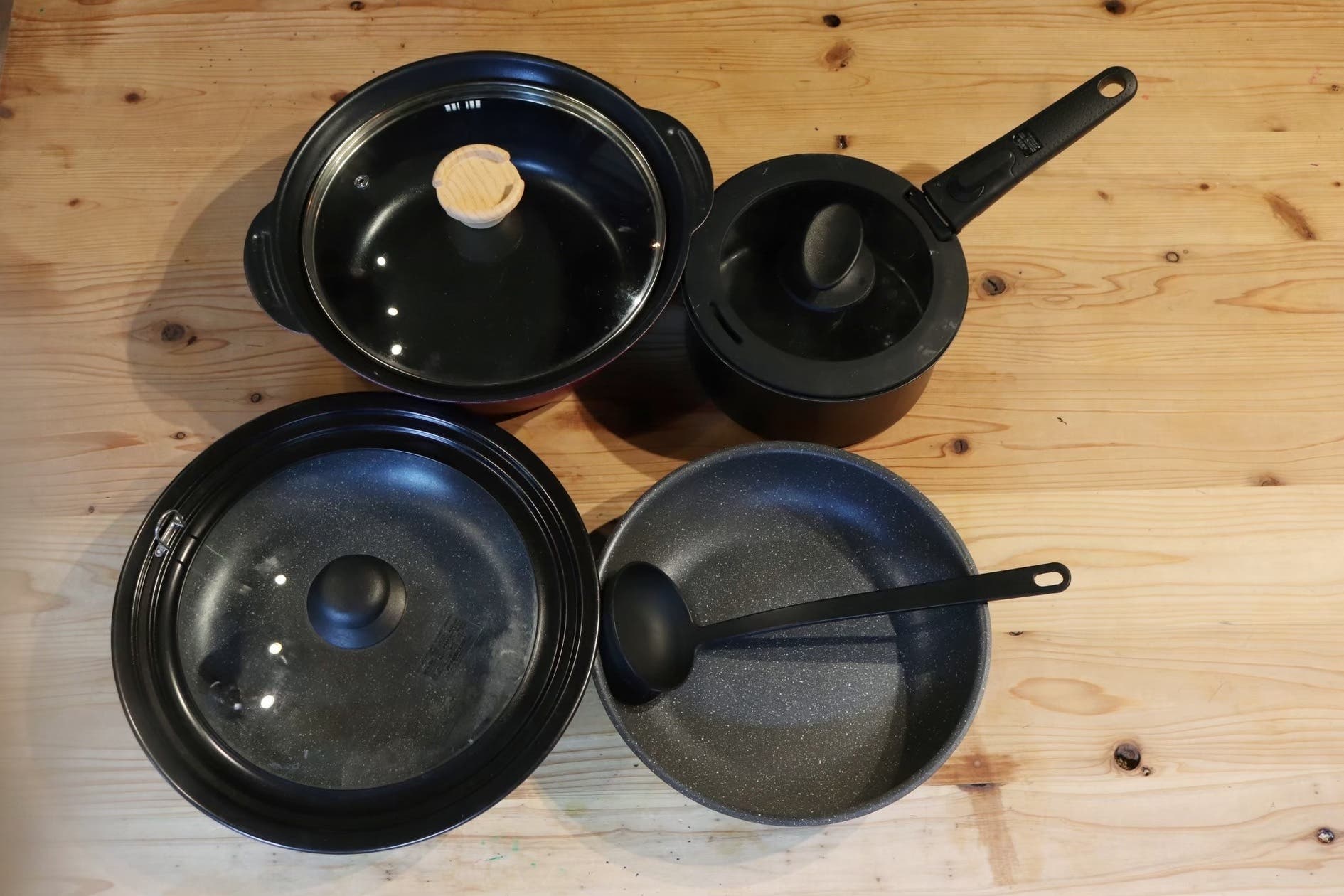 落ち着きのあるカフェのような会議/作業スペース｜1〜10名｜1h〜OK・Wi-Fi/電源完備の写真13