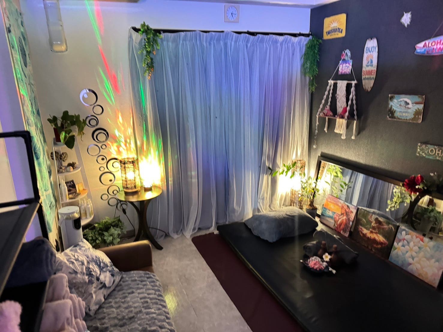 伊勢崎長者町駅から徒歩2分駅近のレンタルサロンです♪の写真1