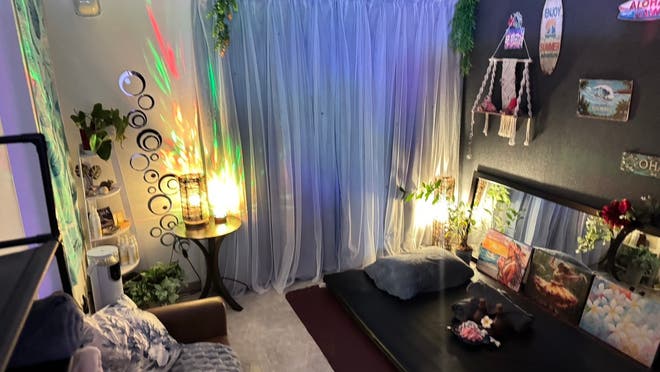 伊勢崎長者町駅から徒歩2分駅近のレンタルサロンです♪の写真1