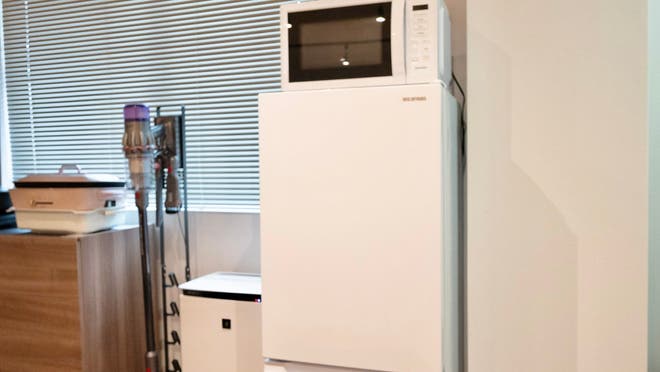 池袋駅南口4分🚃24H/最大40名着席🎉大画面プロジェクター🎬映画・大人気ゲーム機🎮おしゃれなケータリング♪の写真18