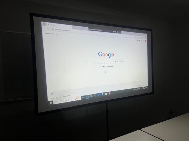 学習塾の教室の写真14