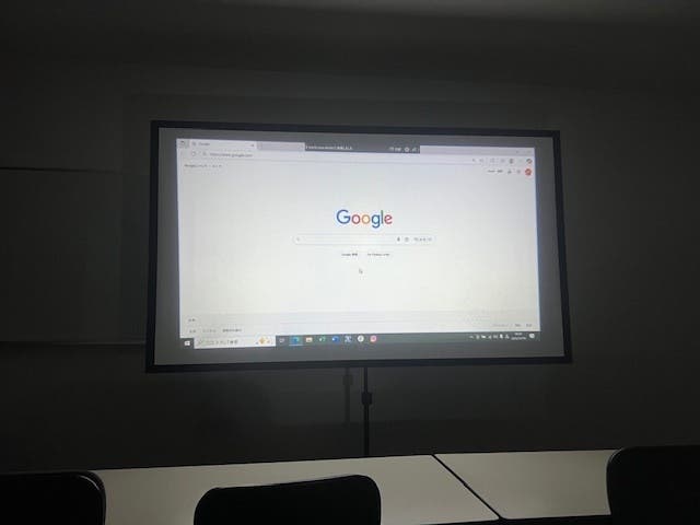 学習塾の教室の写真13