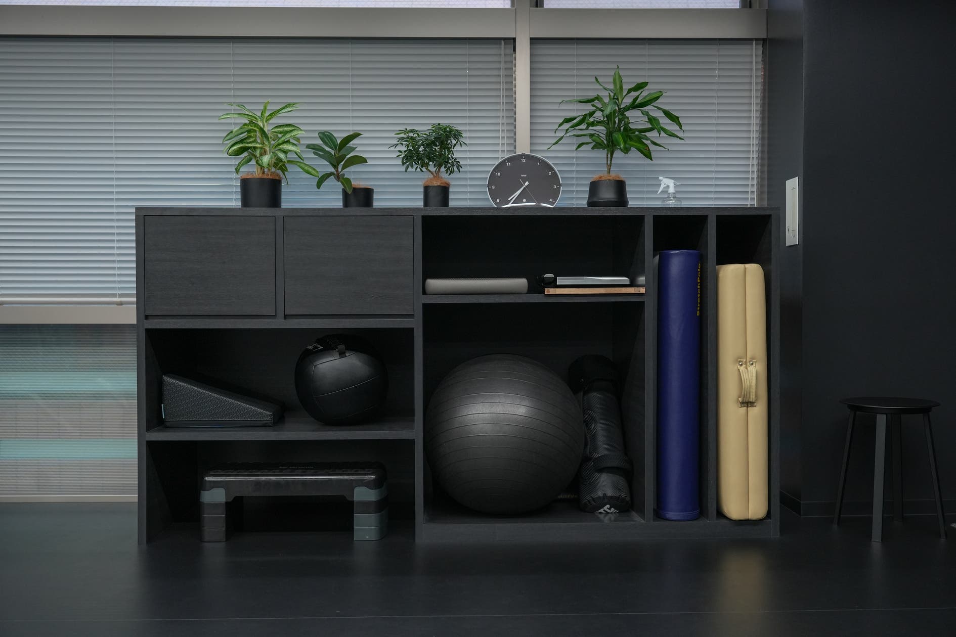 5種類のマシンを完備！半蔵門駅【徒歩1分】エリア最大級の広さ｜上質で洗練された空間の写真7