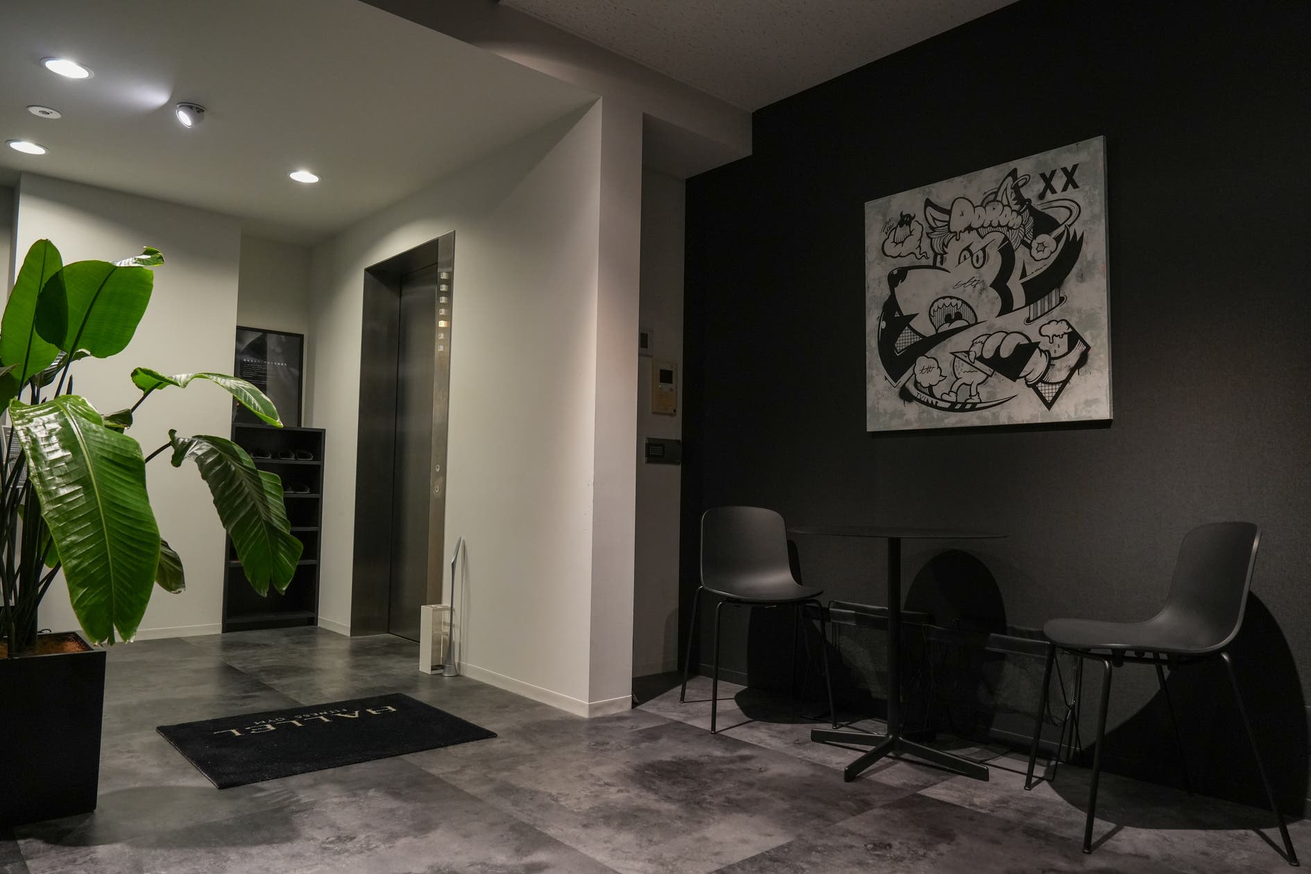 5種類のマシンを完備！半蔵門駅【徒歩1分】エリア最大級の広さ｜上質で洗練された空間の写真16