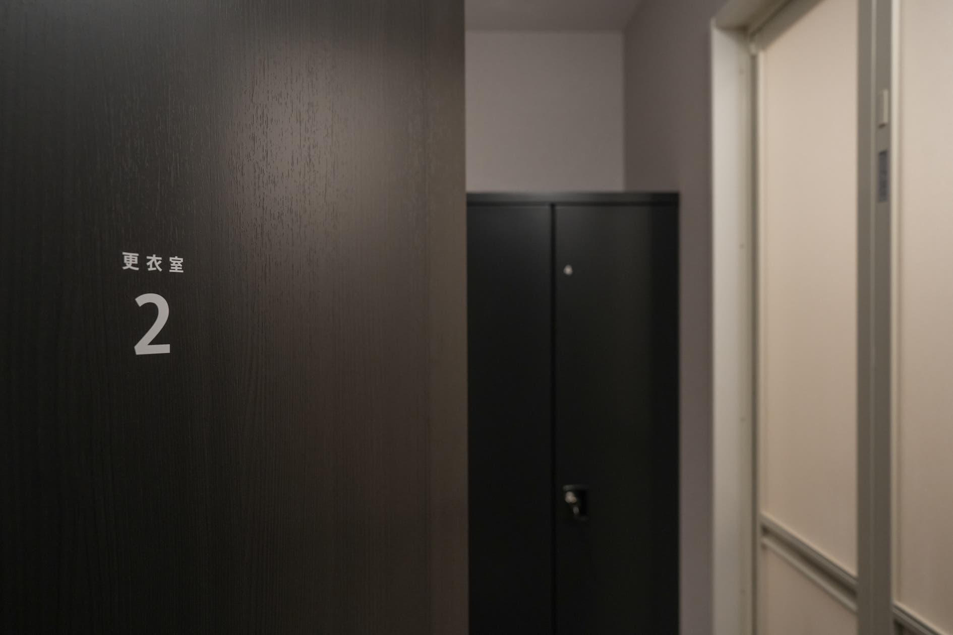 5種類のマシンを完備！半蔵門駅【徒歩1分】エリア最大級の広さ｜上質で洗練された空間の写真8