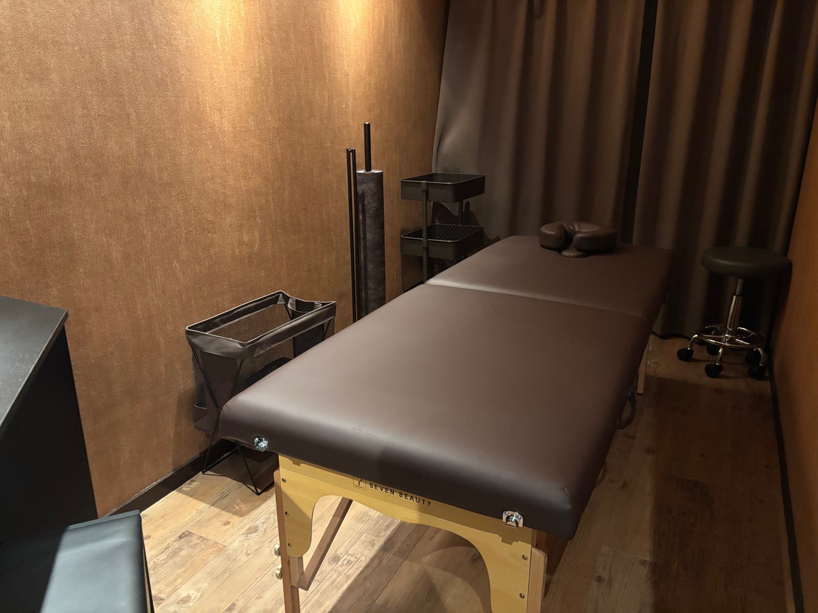 NewOpen✨【天神駅徒歩9分】24時間営業の🌿完全プライベートサロン🌿の写真3