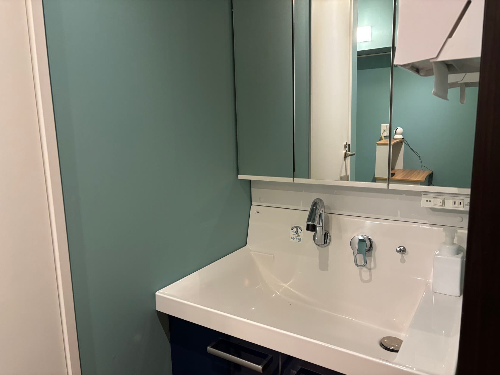 NewOpen✨【天神駅徒歩9分】24時間営業の🌿完全プライベートサロン🌿の写真4