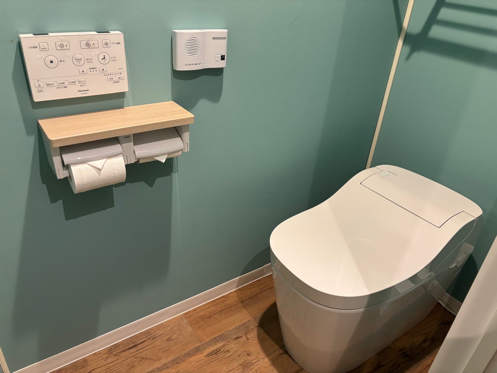 NewOpen✨【天神駅徒歩9分】24時間営業の🌿完全プライベートサロン🌿の写真5