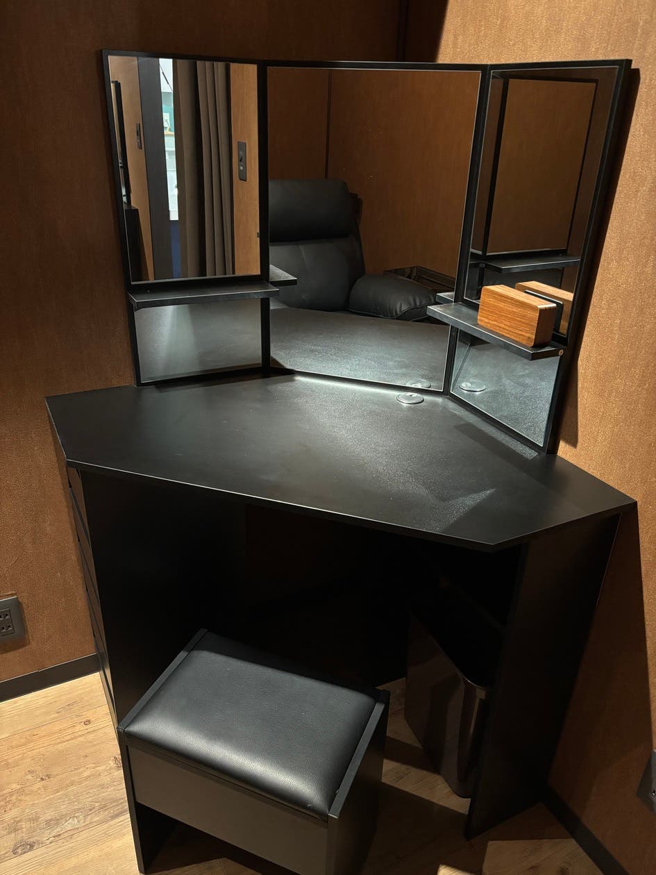 NewOpen✨【天神駅徒歩9分】24時間営業の🌿完全プライベートサロン🌿の写真7