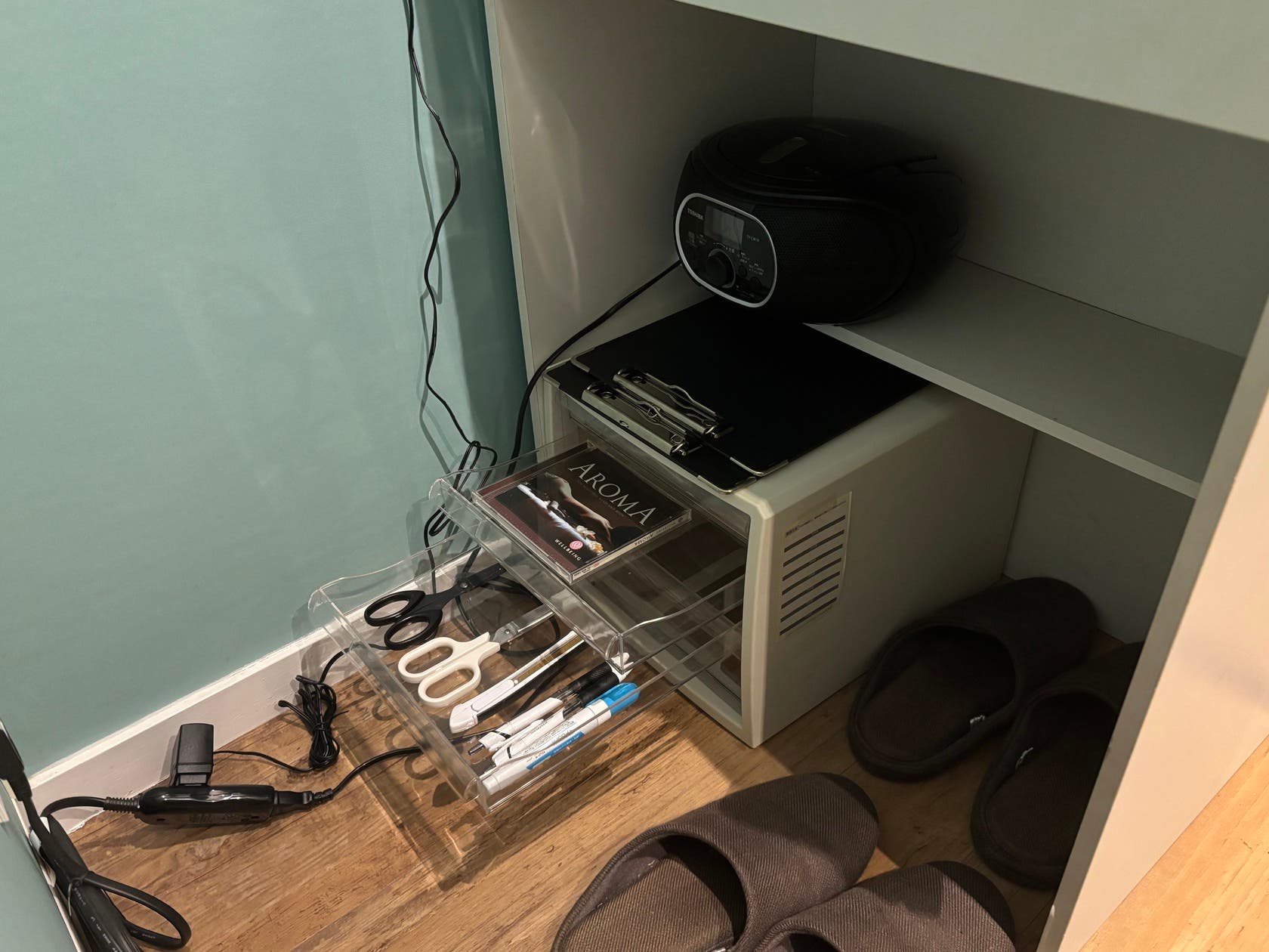 NewOpen✨【天神駅徒歩9分】24時間営業の🌿完全プライベートサロン🌿の写真11