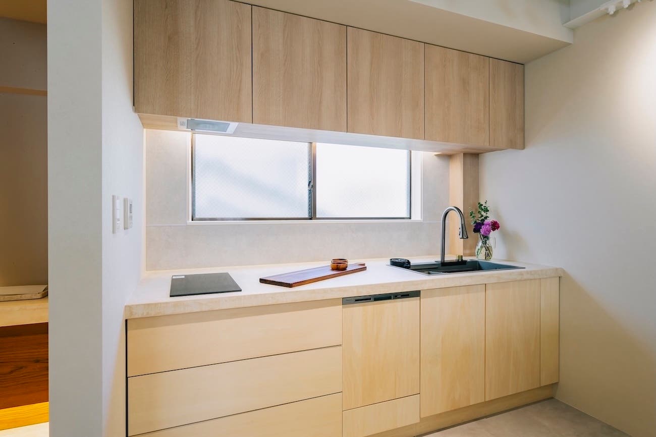 バス停目の前！キッチン付スペース お料理教室、ワークショップ、パーティに最適　ペット連れOK！の写真5