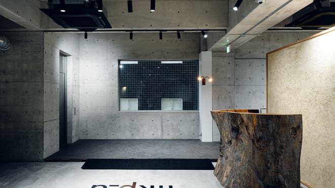 hRp_a 2F Pop up & Event 神宮前スペースの写真2