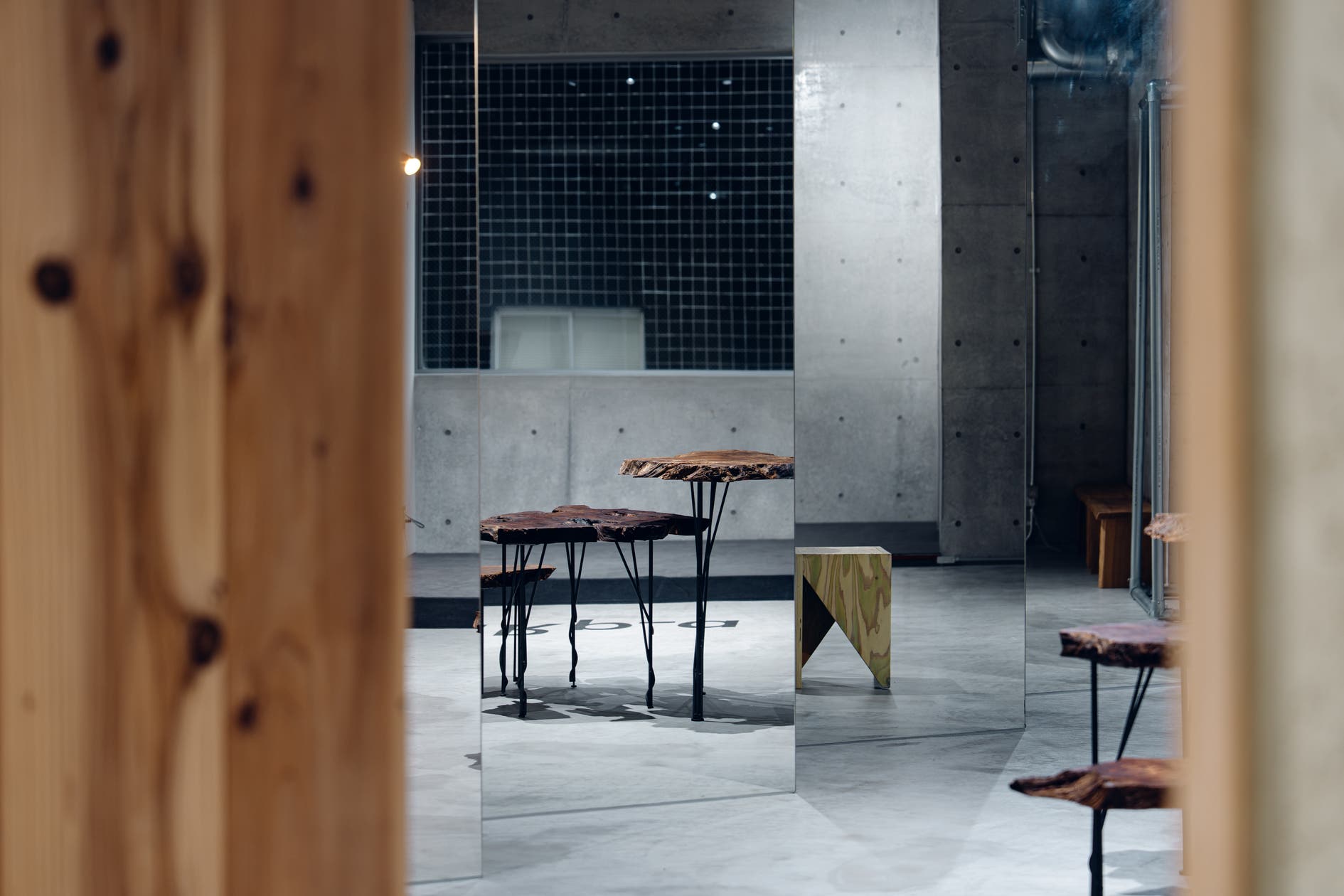 hRp_a 2F Pop up & Event 神宮前スペースの写真4