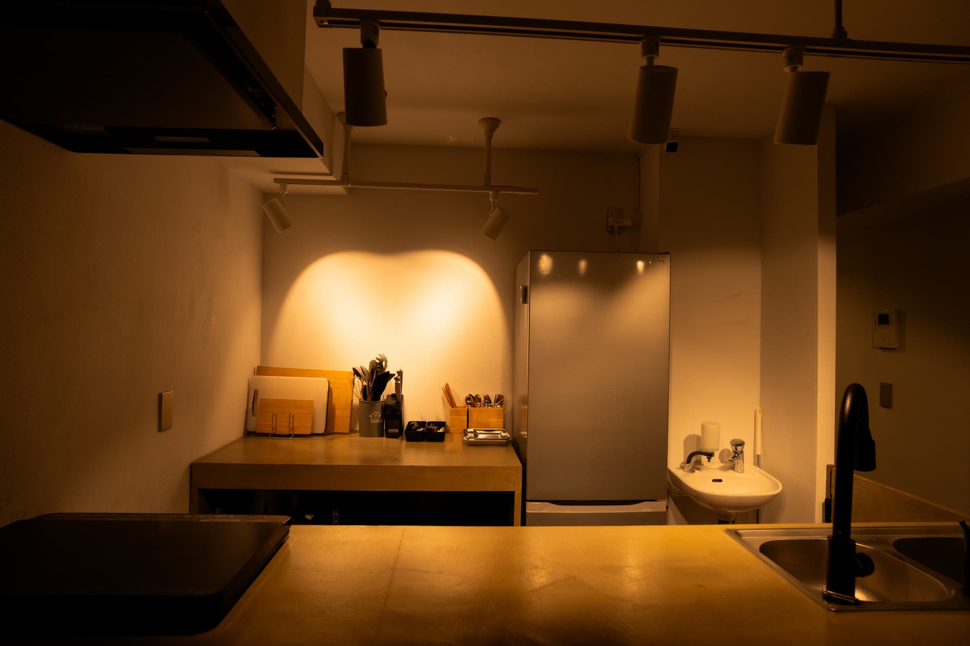 大塚駅 徒歩1分の小さなレンタルキッチン＆シェアスペース🍳飲食店営業許可、菓子製造許可付き/商品製造/撮影/間借り営業の写真4