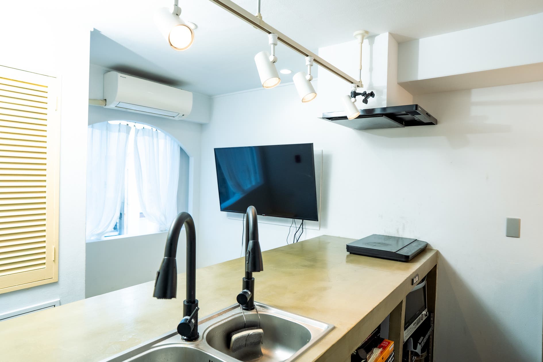 大塚駅 徒歩1分の小さなレンタルキッチン＆シェアスペース🍳飲食店営業許可、菓子製造許可付き/商品製造/撮影/間借り営業の写真11