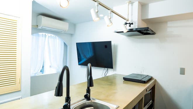 大塚駅 徒歩1分の小さなレンタルキッチン&シェアスペース🍳飲食店営業許可、菓子製造許可付き/商品製造/撮影/間借り営業の写真11