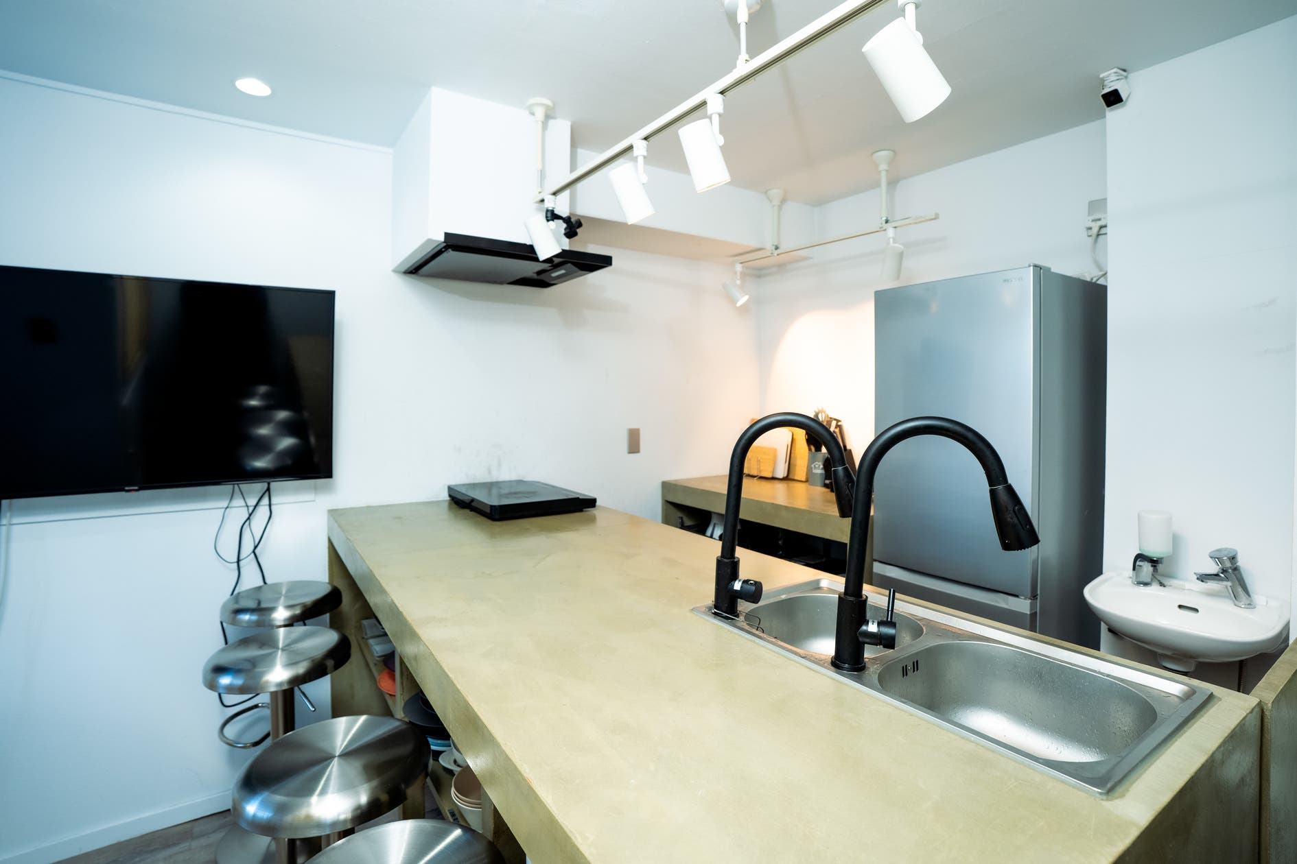 大塚駅 徒歩1分の小さなレンタルキッチン＆シェアスペース🍳飲食店営業許可、菓子製造許可付き/商品製造/撮影/間借り営業の写真5