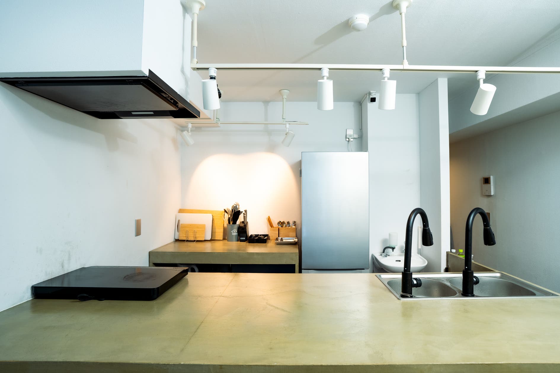 大塚駅 徒歩1分の小さなレンタルキッチン＆シェアスペース🍳飲食店営業許可、菓子製造許可付き/商品製造/撮影/間借り営業の写真2