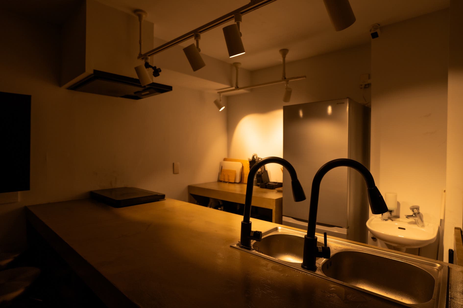 大塚駅 徒歩1分の小さなレンタルキッチン＆シェアスペース🍳飲食店営業許可、菓子製造許可付き/商品製造/撮影/間借り営業の写真1