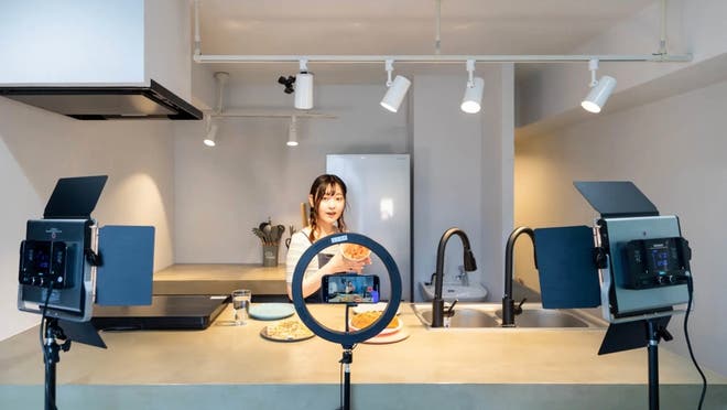 大塚駅 徒歩1分の小さなレンタルキッチン&シェアスペース🍳飲食店営業許可、菓子製造許可付き/商品製造/撮影/間借り営業の写真8