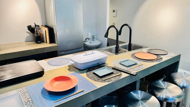 大塚駅 徒歩1分の小さなレンタルキッチン&シェアスペース🍳飲食店営業許可、菓子製造許可付き/商品製造/撮影/間借り営業の写真3